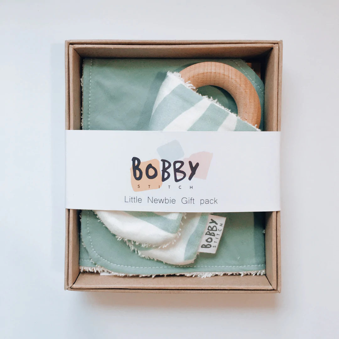 Bobby Stitch – Field Trip Balhannah
