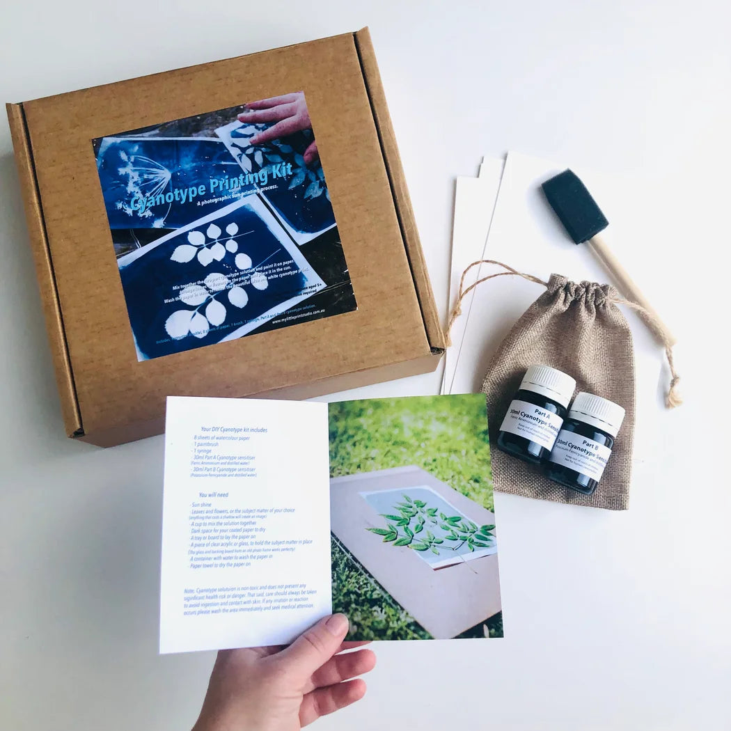 DIY Kits – Field Trip Balhannah