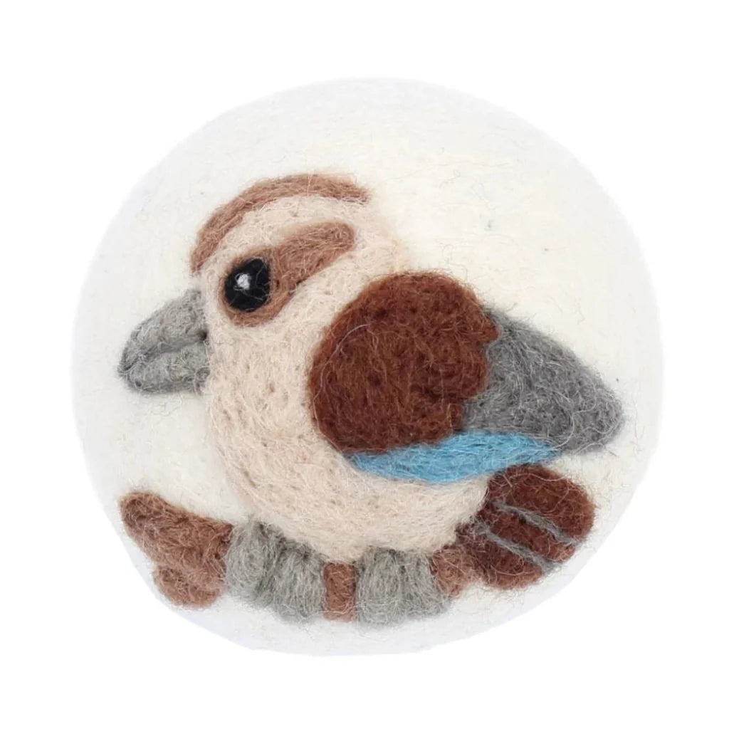 Eco Max Wool Dryer Ball – Field Trip Balhannah