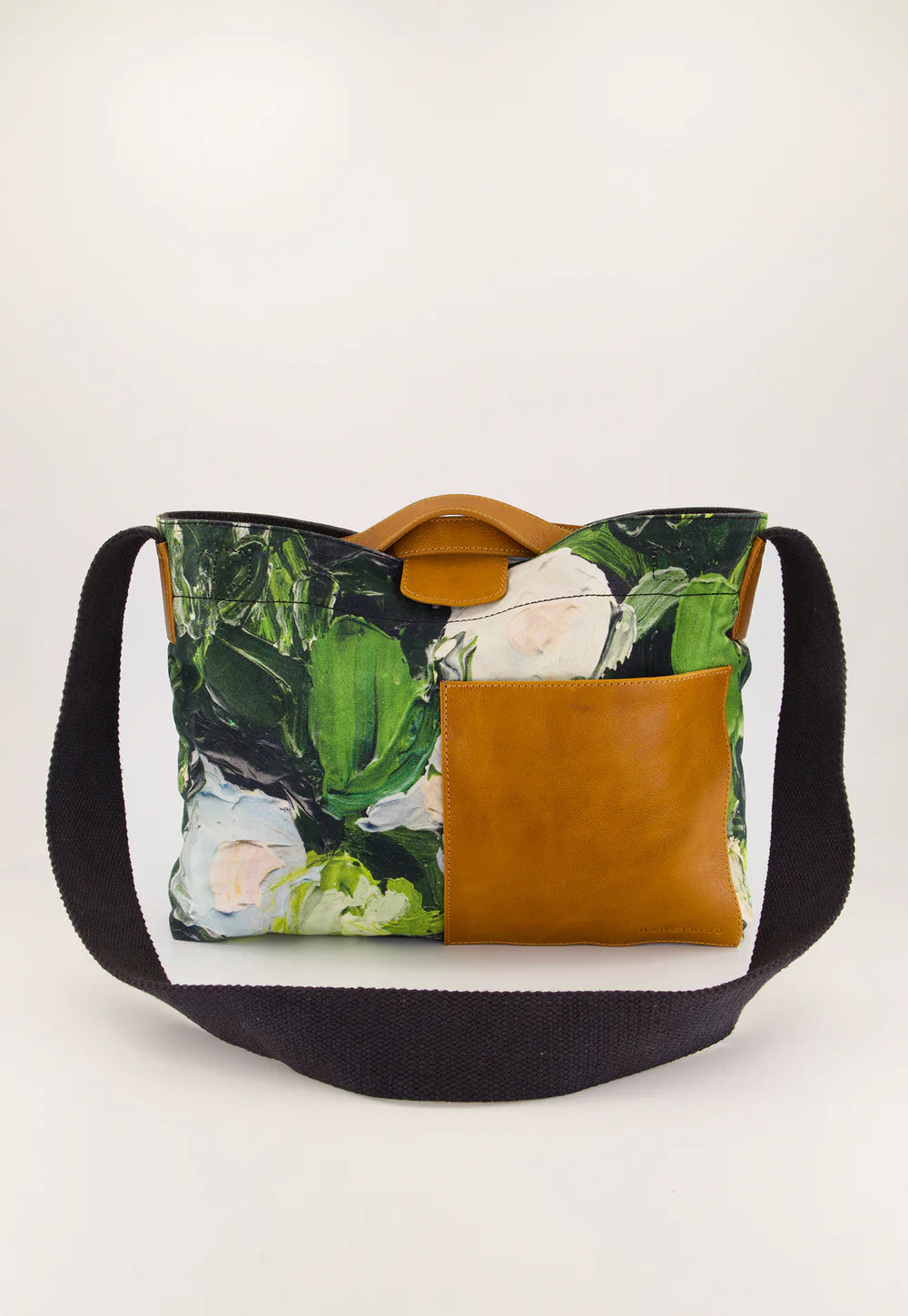 Nancybird Assemble Tote - Garden – Field Trip Balhannah