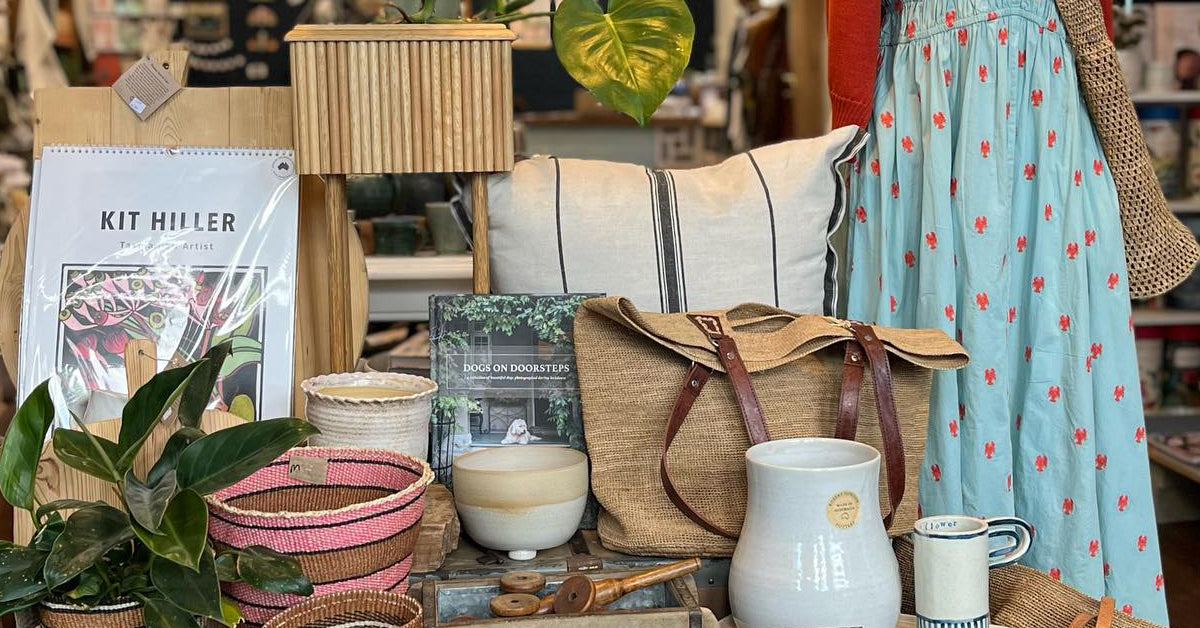 Saison – Field Trip Balhannah