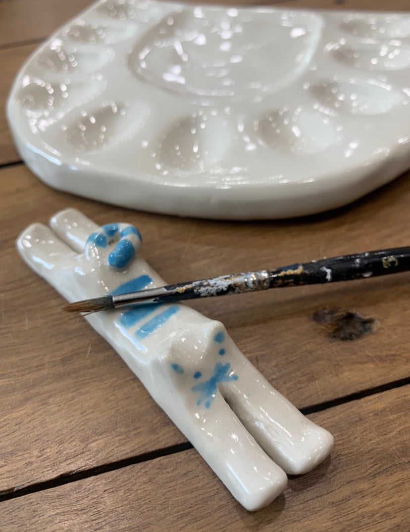 Ceramics – Field Trip Balhannah